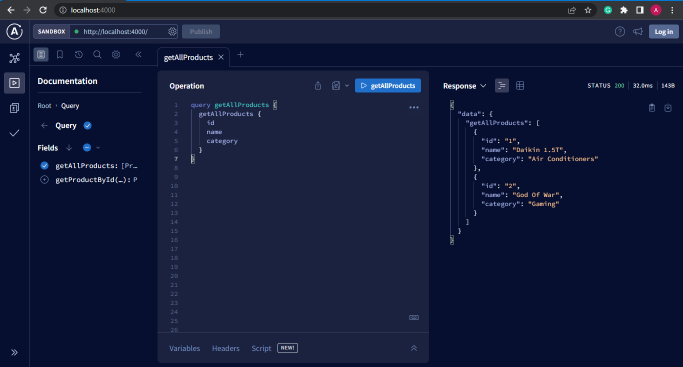 GraphQL Subscriptions | Hygraph