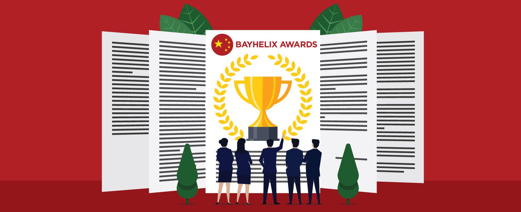 BioCentury - Annual BayHelix awards highlight China’s growing life ...