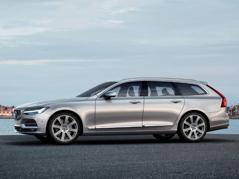 10 Best Soccer Mom Cars | Autoweb