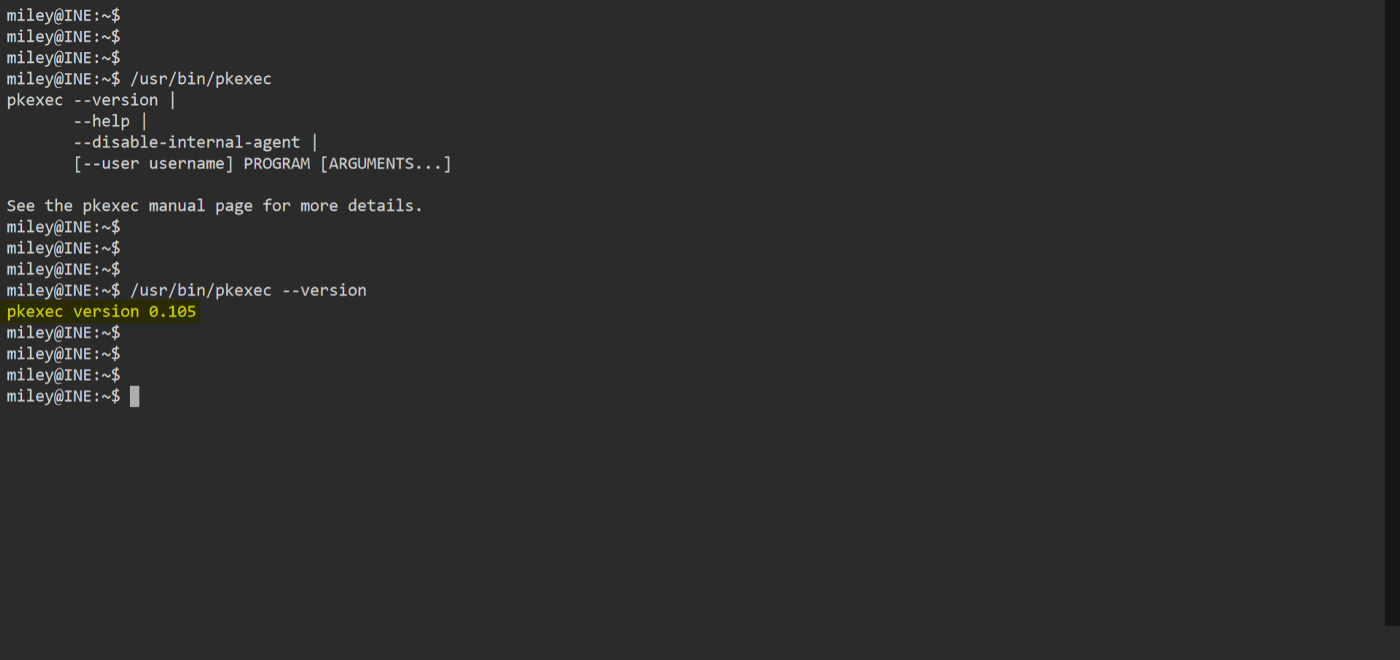 Pwnkit Exploitation Guide: Unveiling CVE-2021-4034 Insights