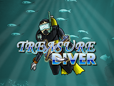 Treasure Diver Slot Online | Play Treasure Diver Demo