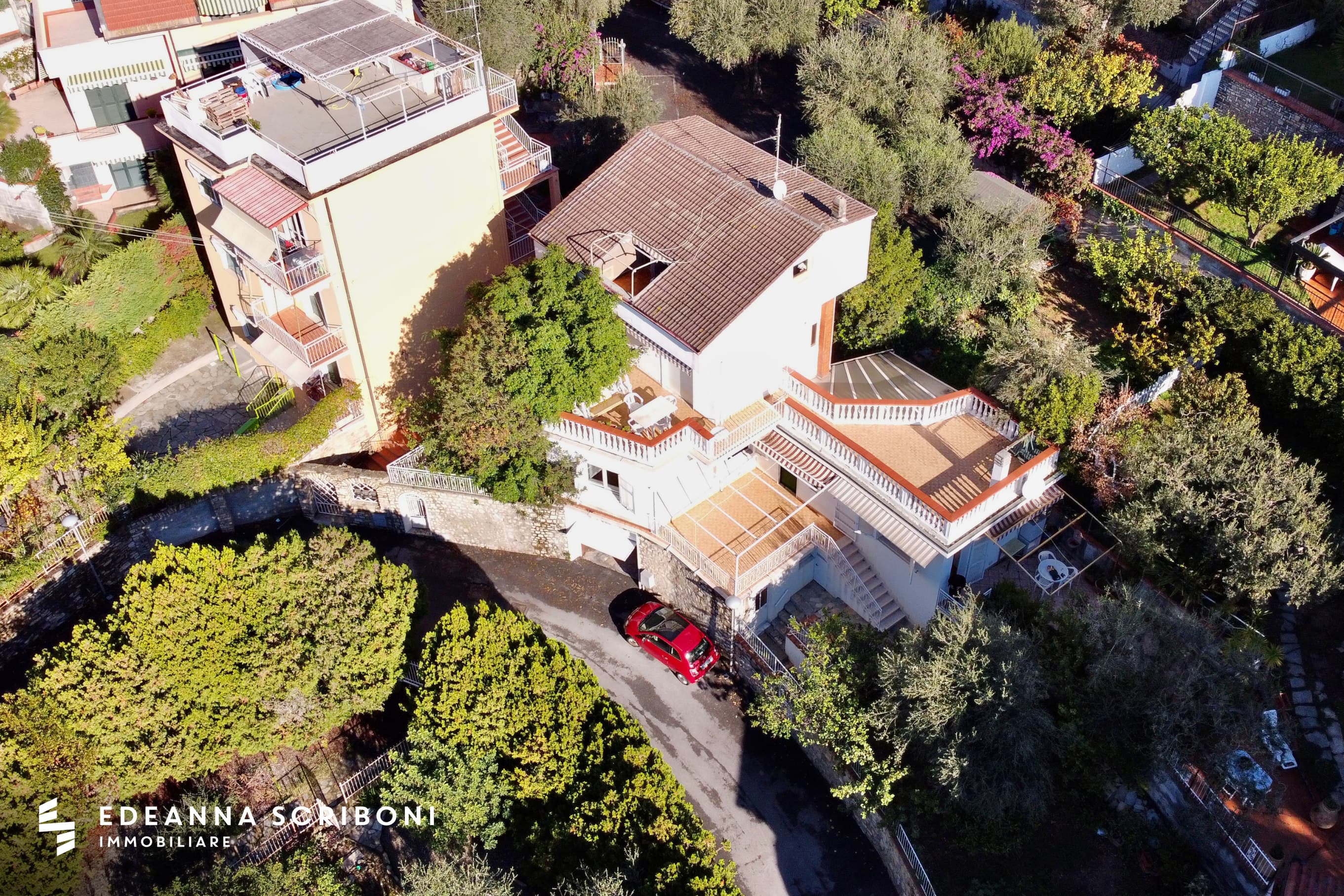 Properties | Edeanna Immobiliare