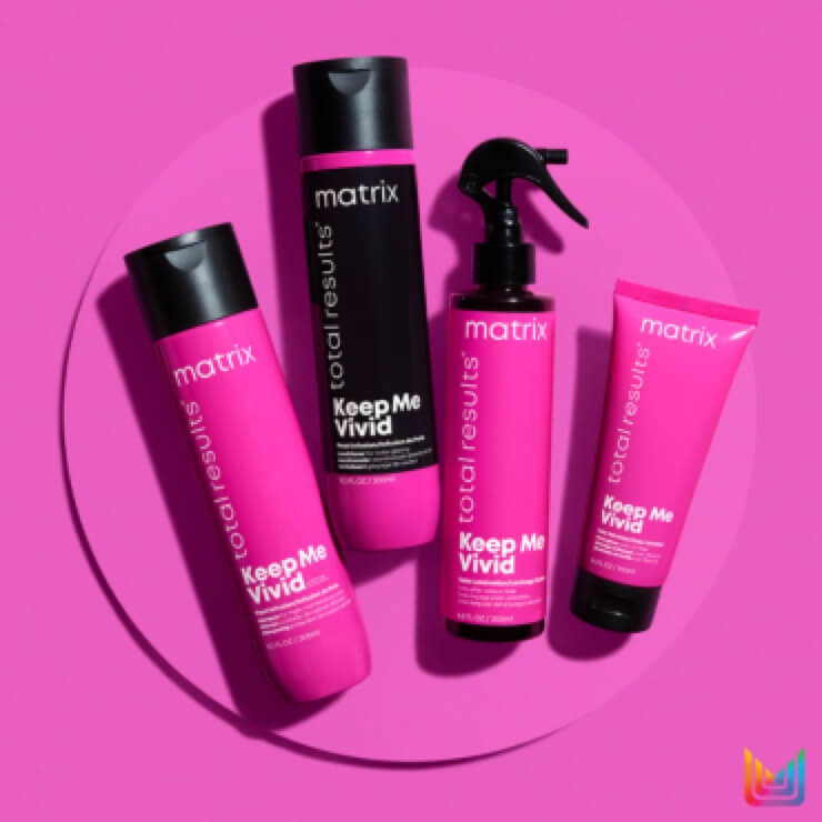 Matrix Hair Care Products - Shop Online At Hairhouse