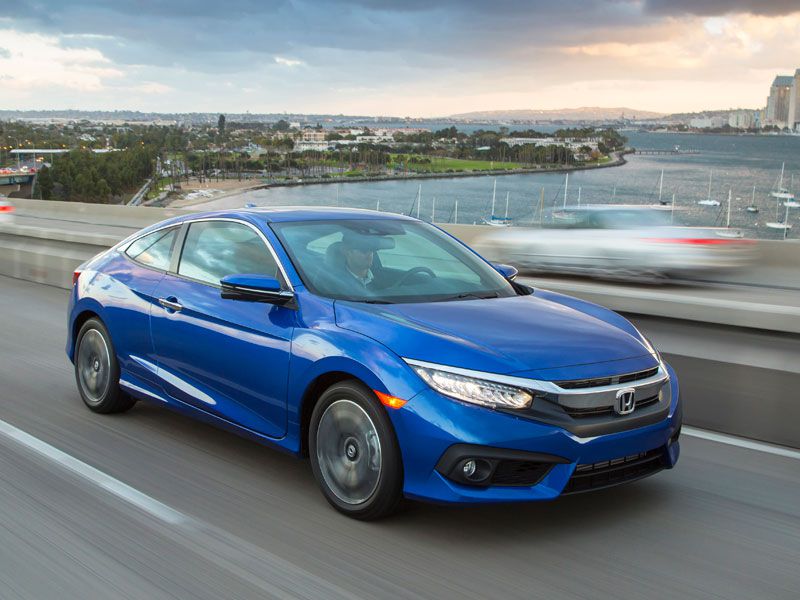 10 Top Cars for High Schoolers | Autoweb