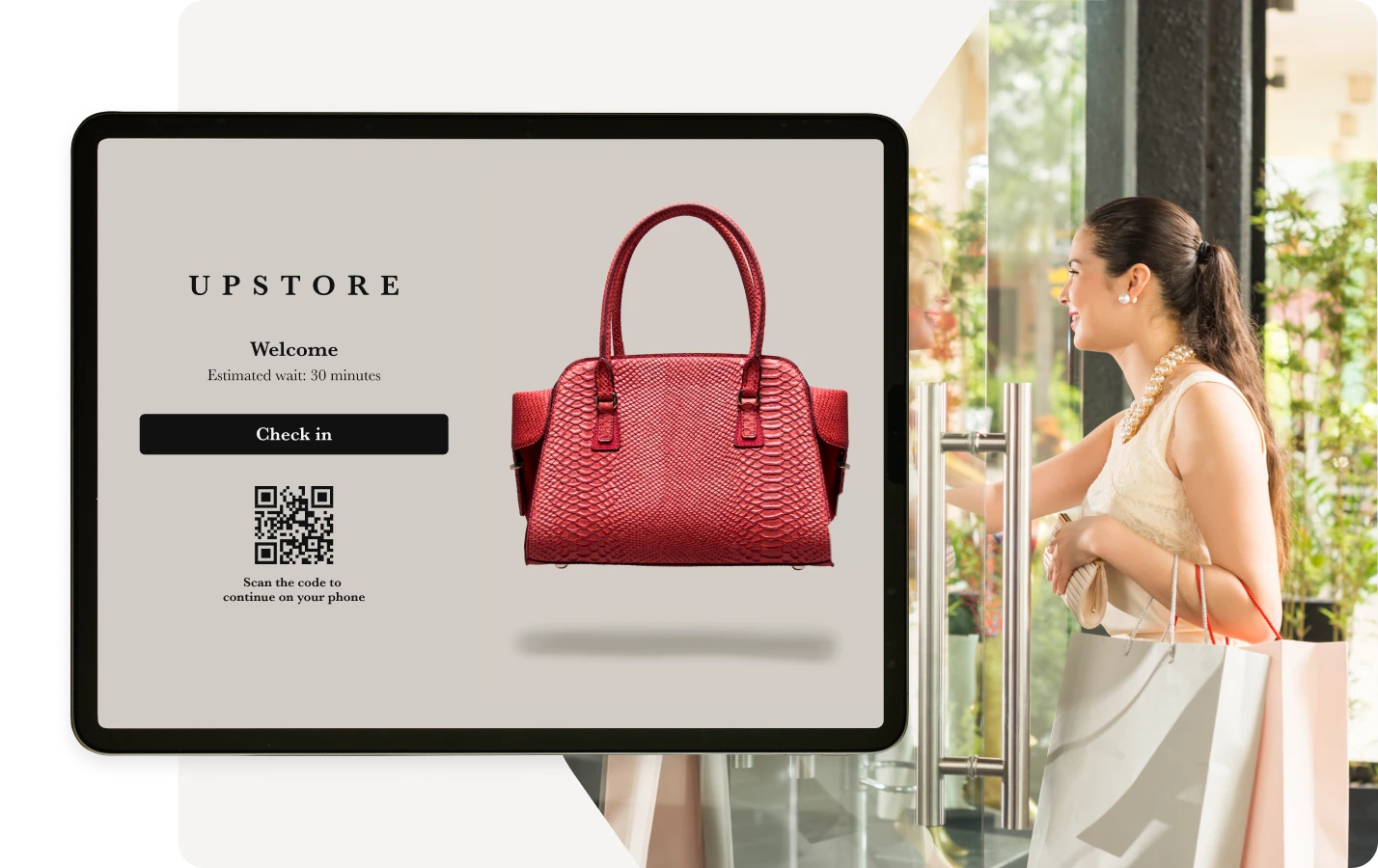 Waitwhile: Queue Management, Appointments, & Waitlist App