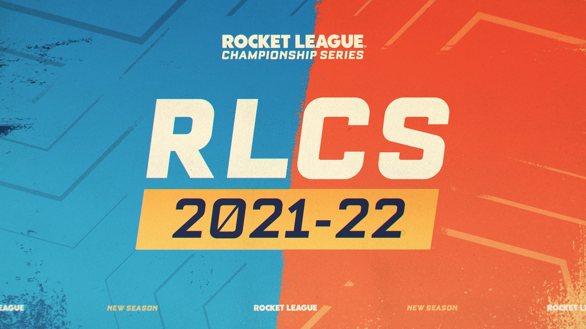 Annonce de la saison 2021-22 des RLCS