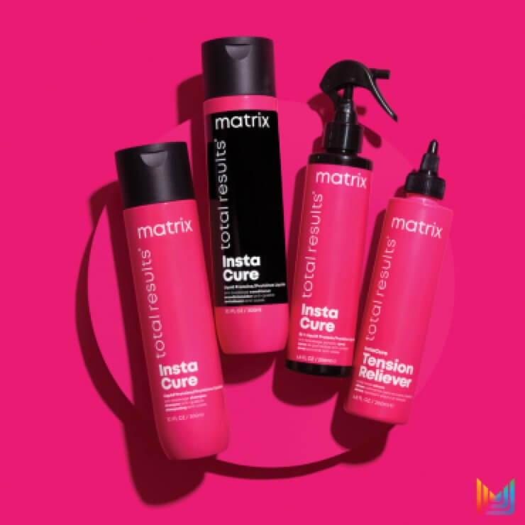 Matrix Hair Care Products - Shop Online At Hairhouse