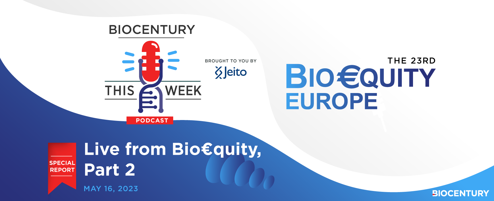BioCentury - Bright spots amid the bear, IPO success story & Bio€quity ‘24 preview
