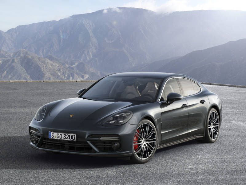 10 Best Full-Size Luxury Cars | Autoweb