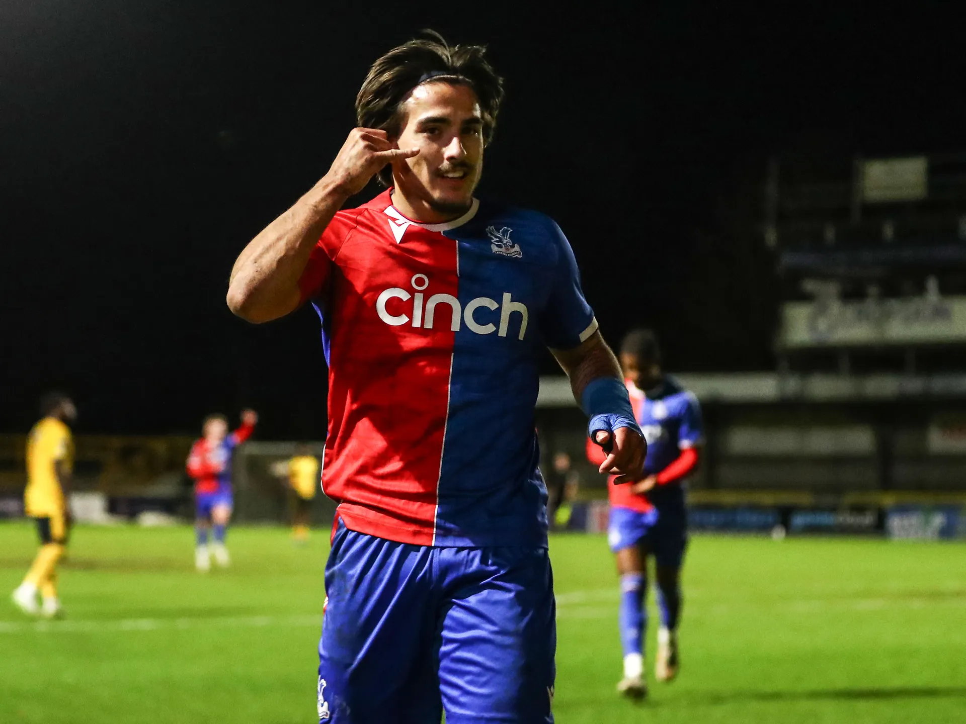 News - The Palace Way