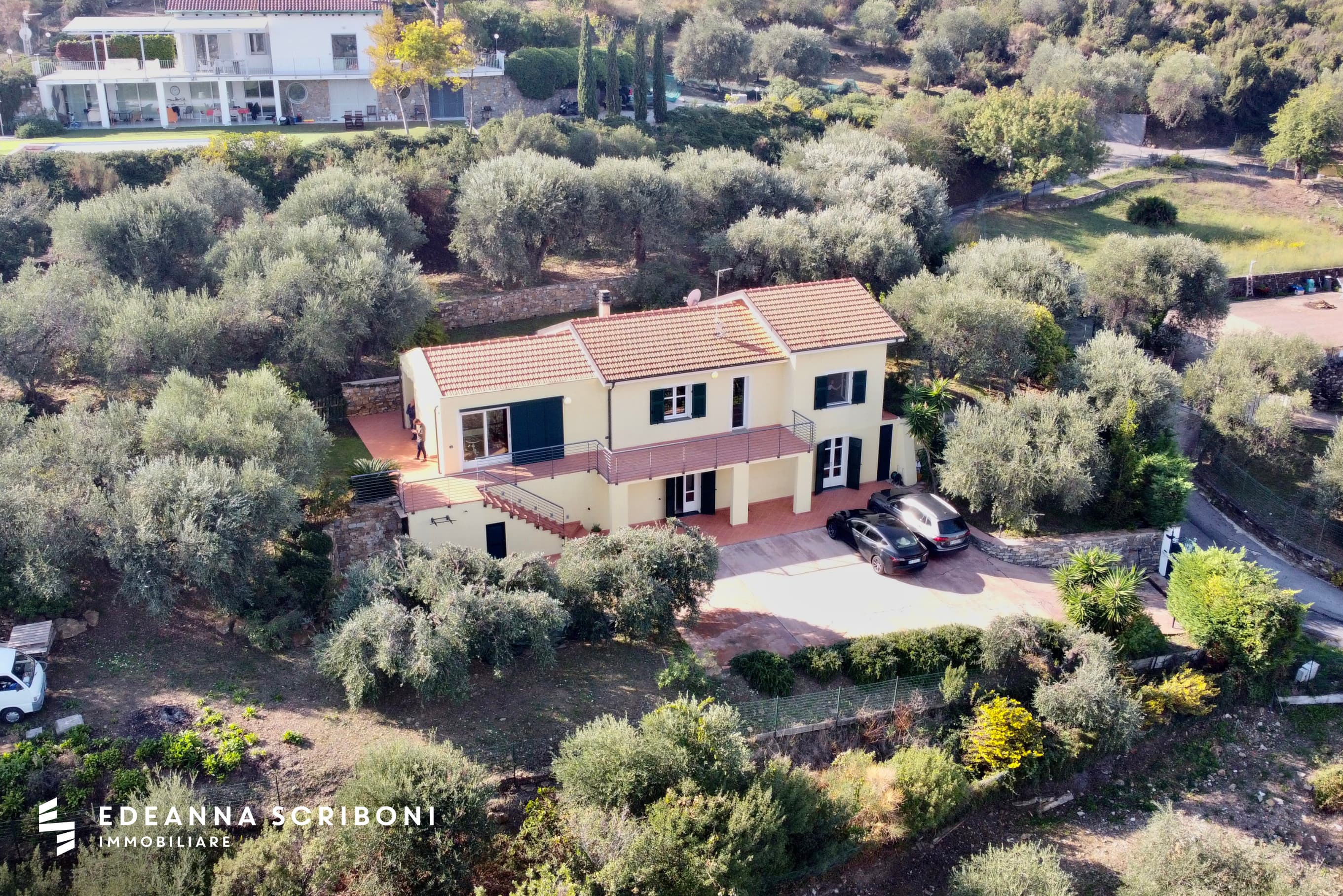 Properties | Edeanna Immobiliare