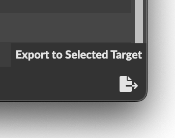 RNBO Export Sidebar Overview | Cycling '74