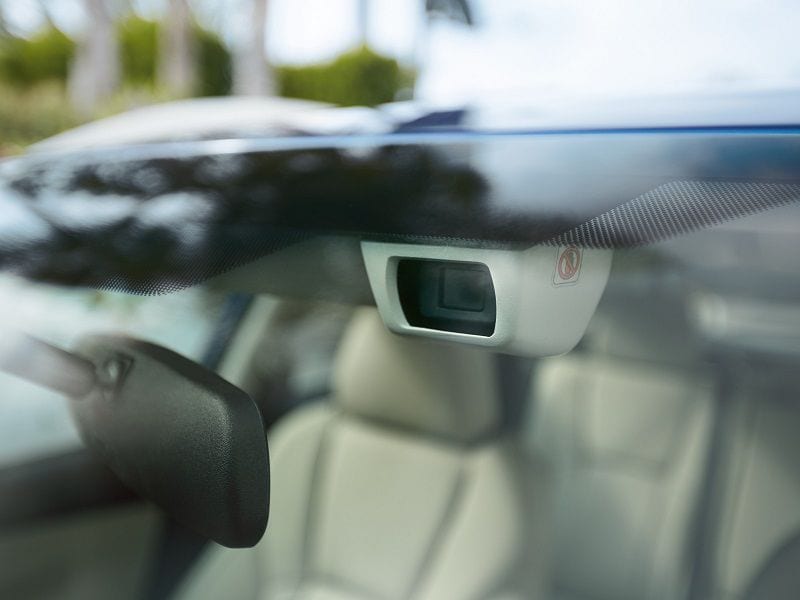 Subaru's EyeSight Overview | Autoweb