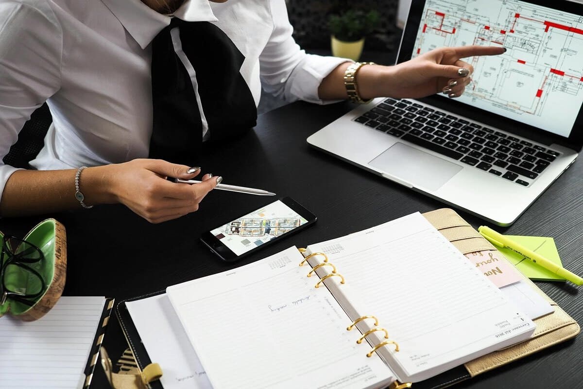 Contoh Business Plan dan Cara Membuatnya dengan Tepat - Jobstreet Indonesia