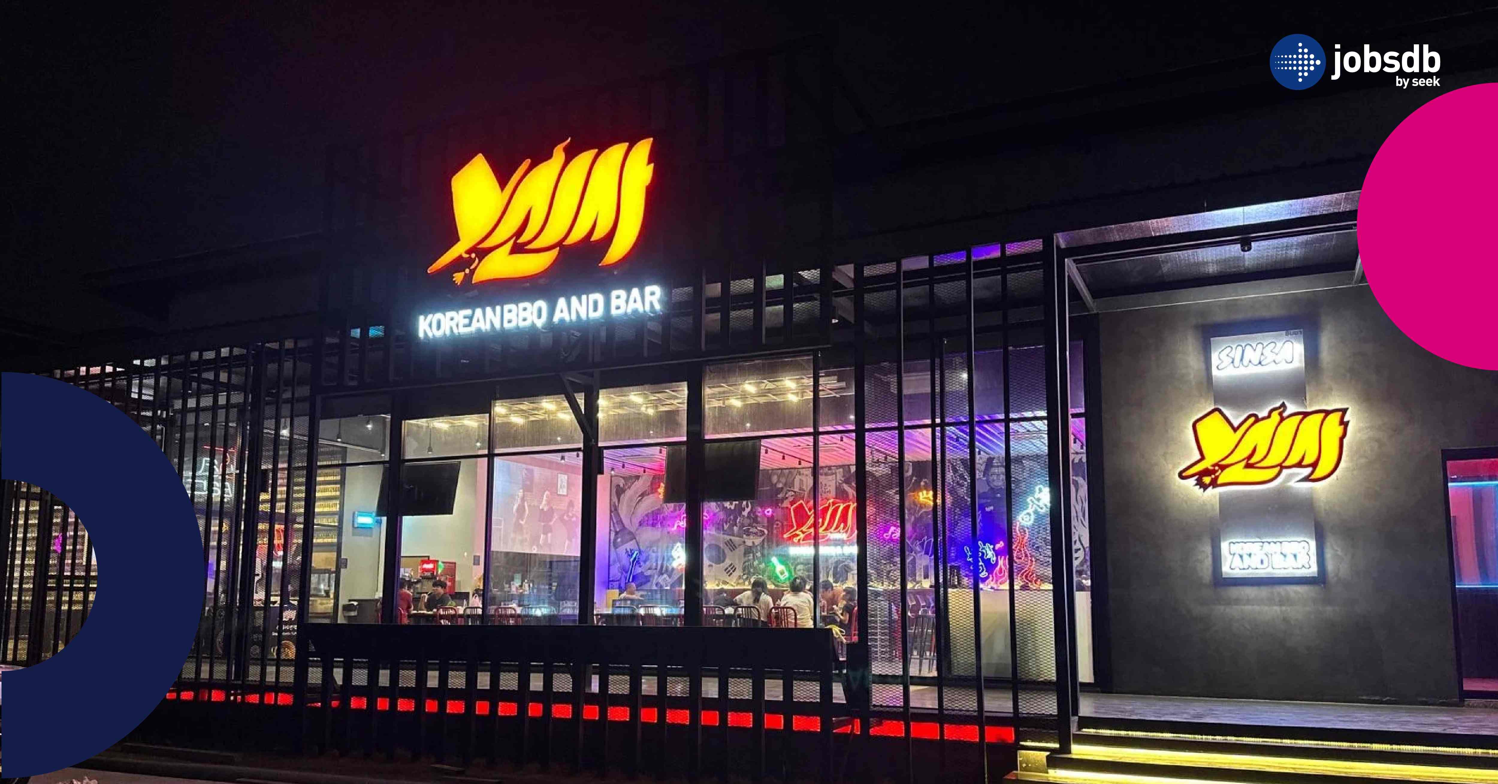 13 ร้านปิ้งย่างเกาหลี อร่อยสไตล์ต้นตำรับแดนกิมจิ ที่คนทำงานต้องลอง - Jobsdb ไทย