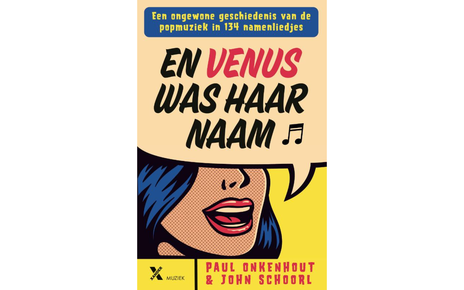 En Venus was haar naam - De Volkskrant Shop