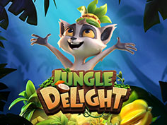 Jungle Delight slot game - Play the Jungle Delight Demo Online