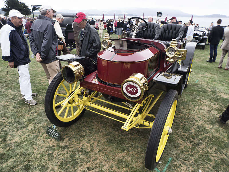 Then & Now: Early Steam Cars & Modern Alternative Fuel Cars | Autoweb