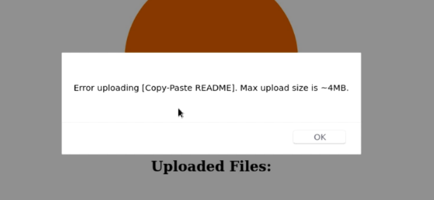 Lab Walkthrough - Command Injection