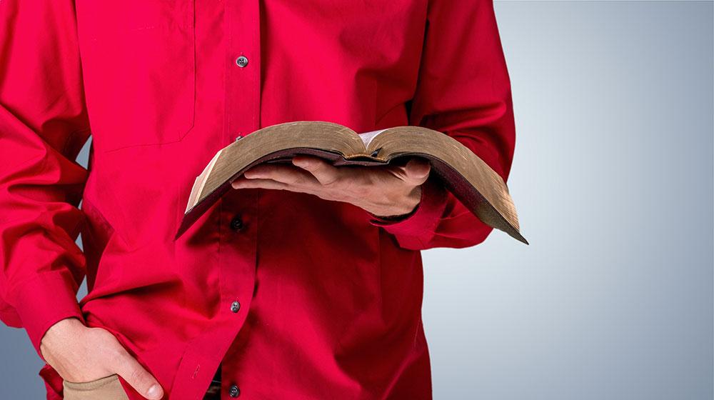 Four Reasons Not To Read Your Bible—Part 1 | Read | Messiah Online | FFOZ