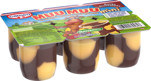 Muu Muu Mini Cioccolato - Prodotti