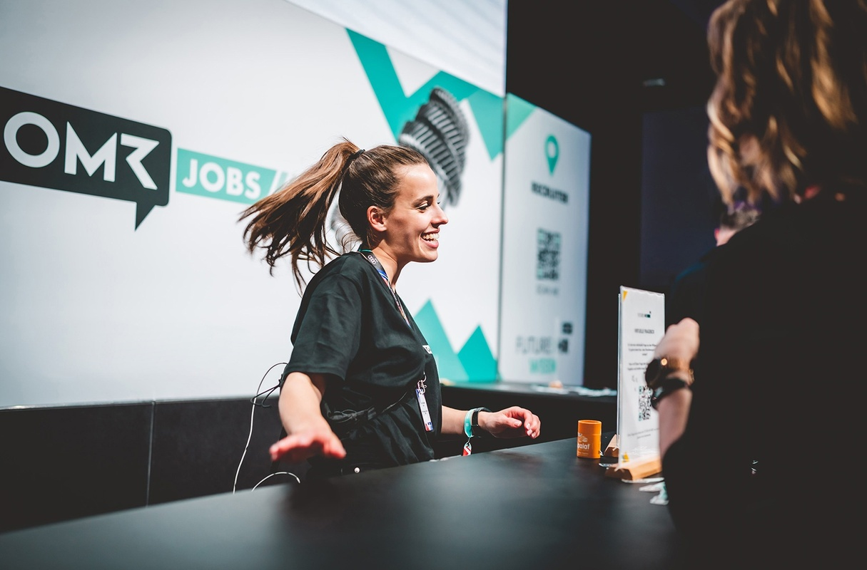 The best jobs in online marketing