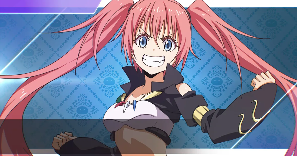 That Time I Got Reincarnated as a Slime ISEKAI Chronicles DLC 3 Now ...