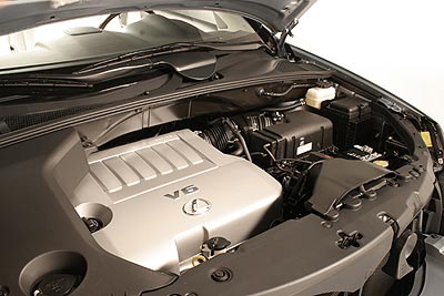 2007 Lexus RX 350 Review | Autobytel