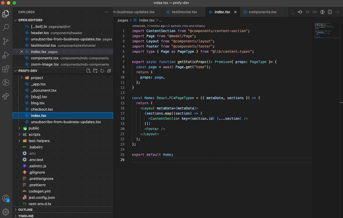 React Job Simulator: Near Job Experience For (Aspiring) React Developers