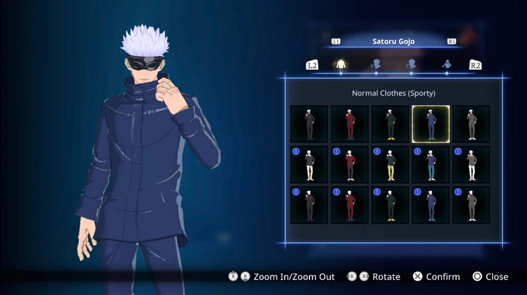 The first JUJUTSU KAISEN video game - What you need to know | Official Site