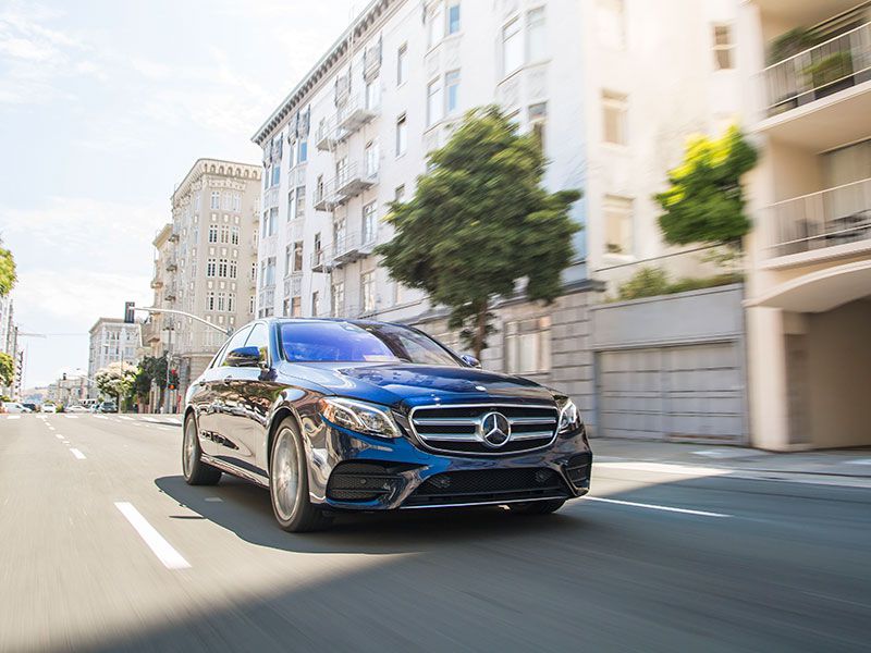 10 Cars with Teenage Driving Monitoring Devices | Autoweb