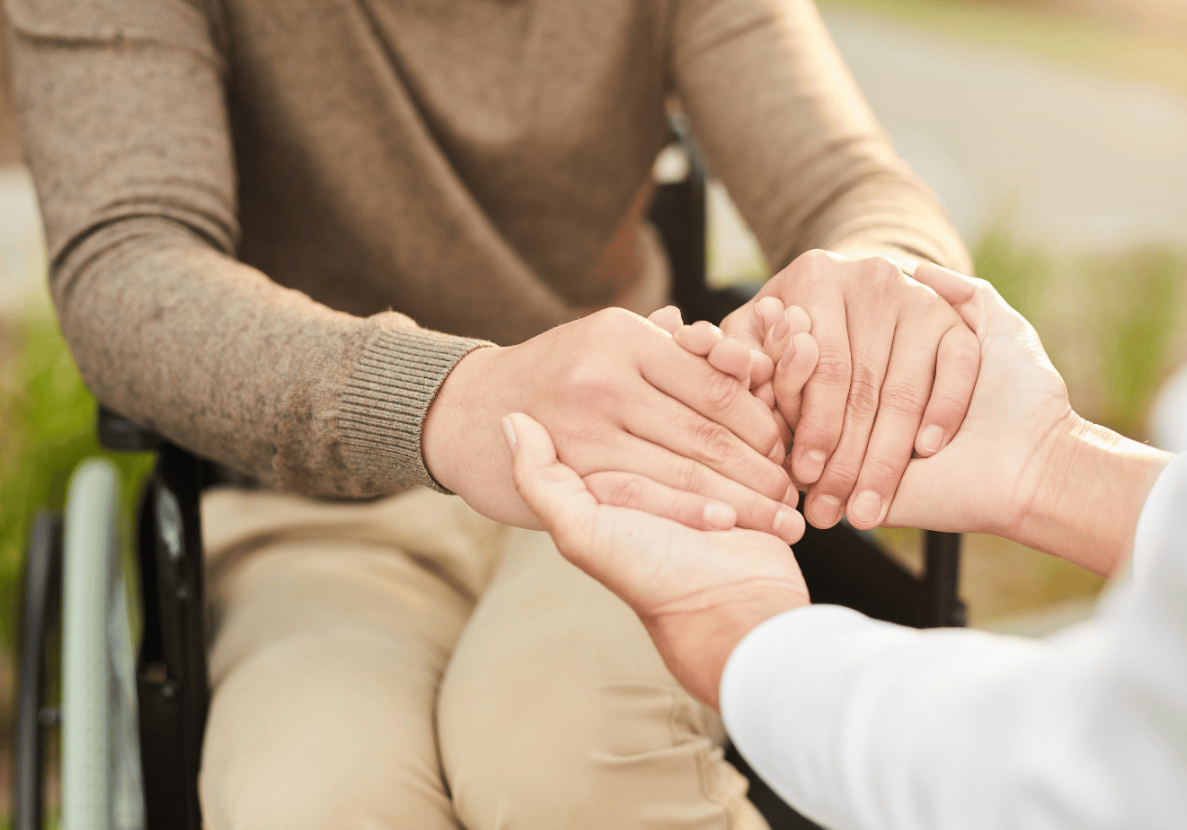 How to get a job as a disability support worker | Jora