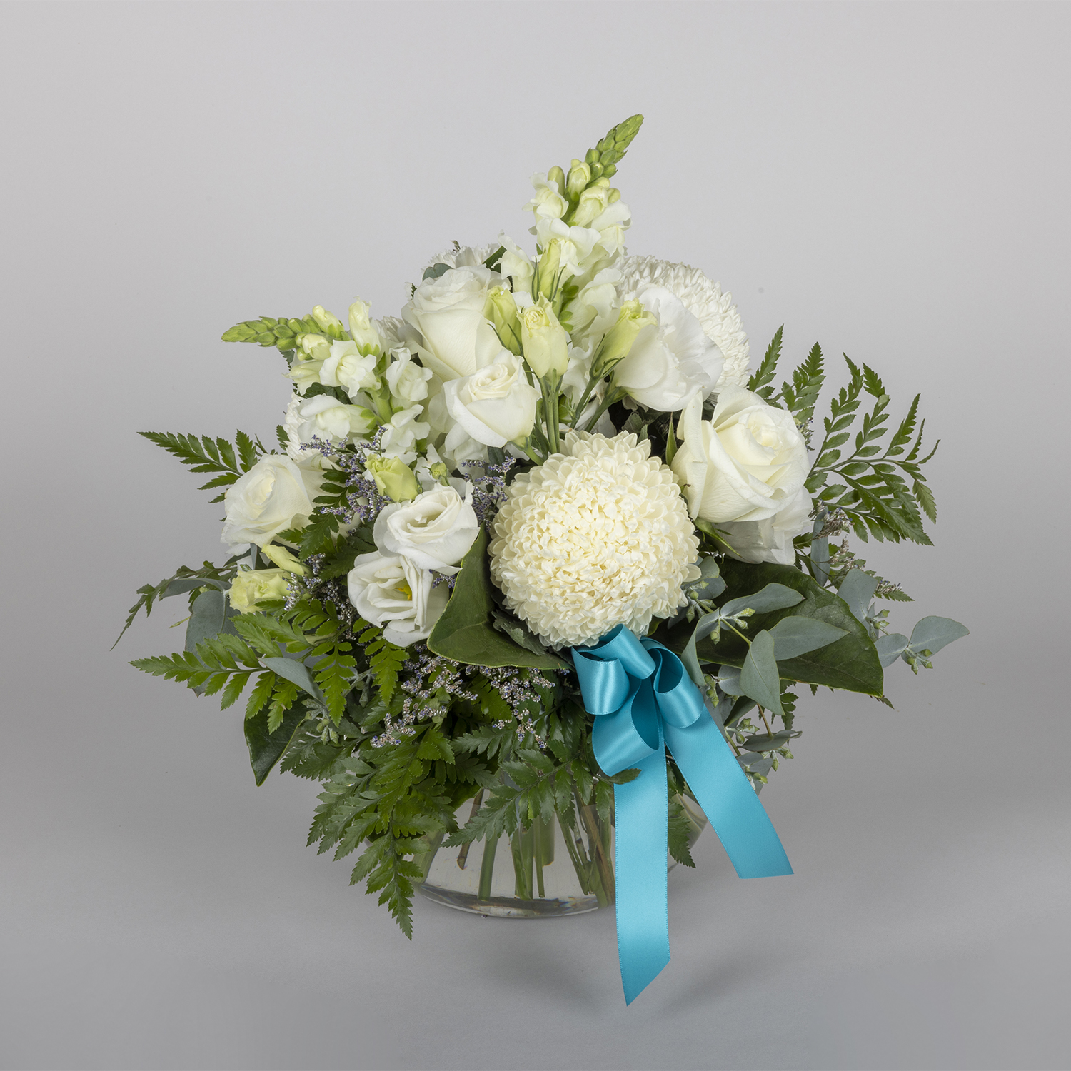 Raising Hope Through Flowers: Ovarian Cancer Awareness Month