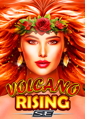 Volcano Rising SE Slot Game | Play Volcano Rising SE Slot Demo Online