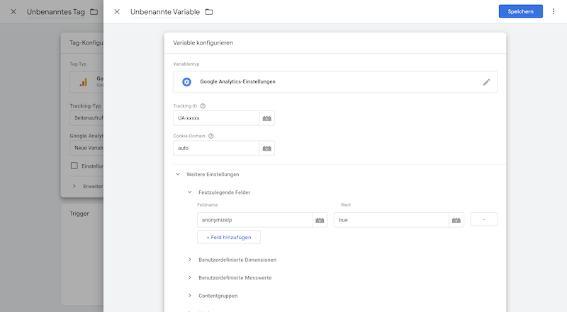 Google Analytics in WordPress einbinden | OMR Reviews