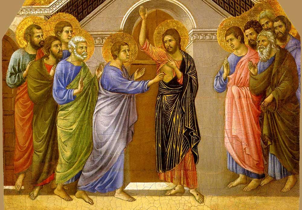 Talking at the Table | Read | Messiah Online | FFOZ