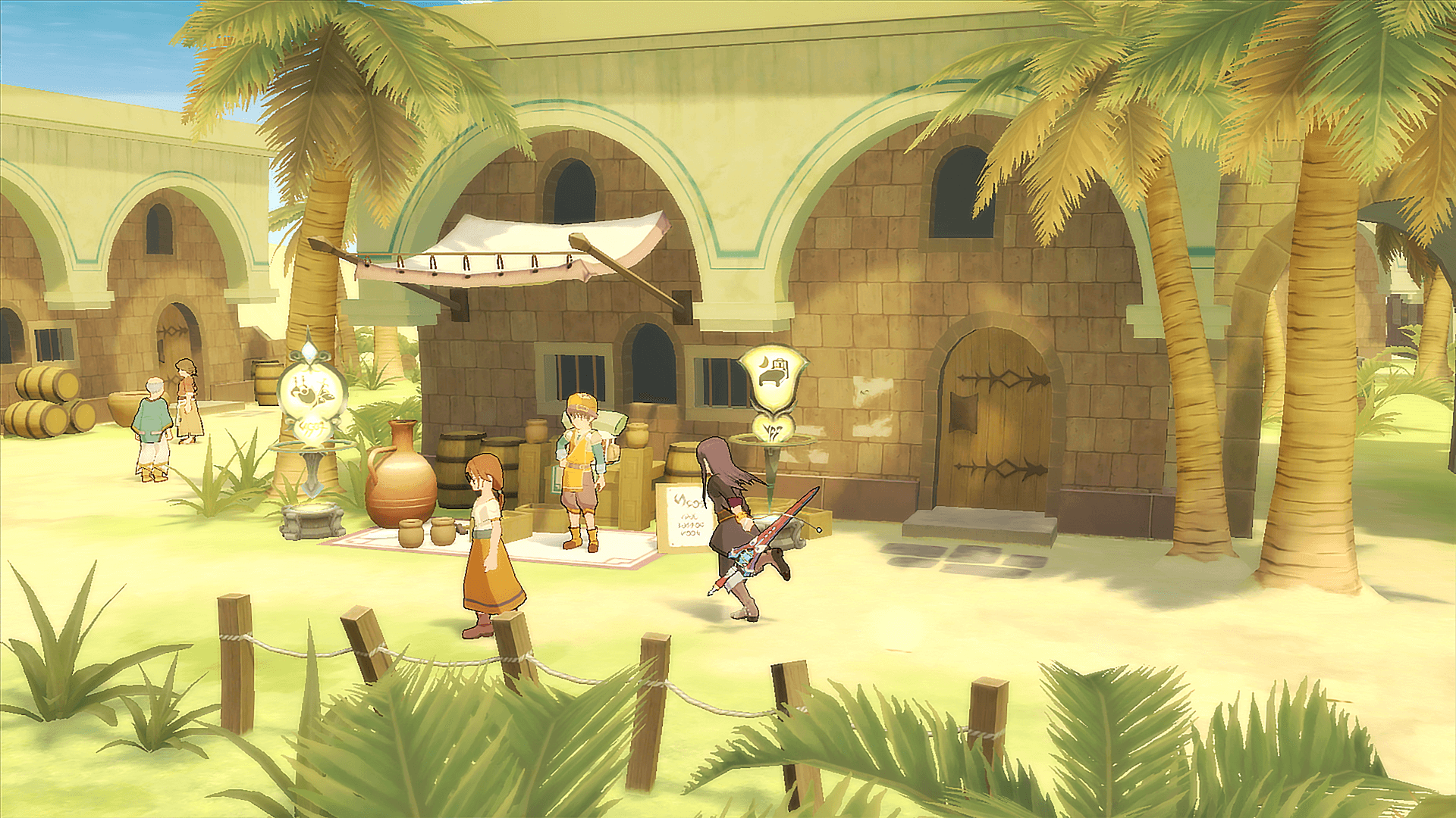 Tales of vesperia xbox store store