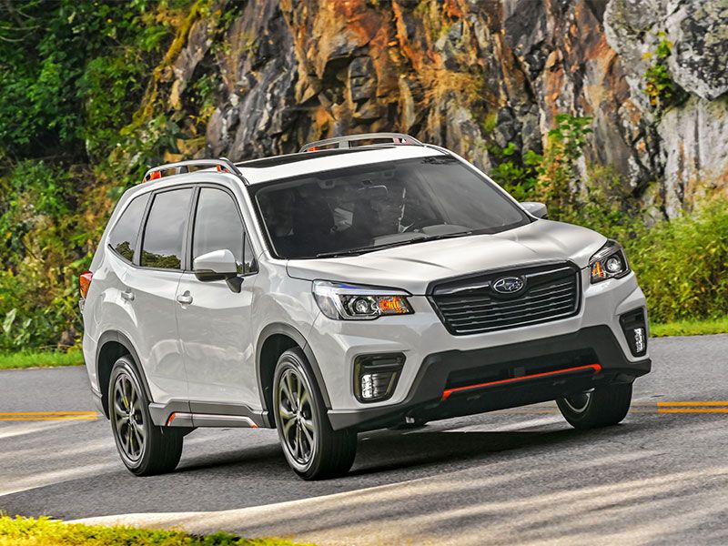 10 Ford Escape Competitors to Consider | Autoweb
