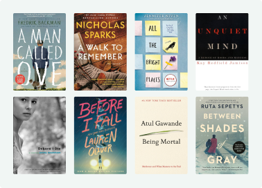 The Best 19 Death Books - Blinkist