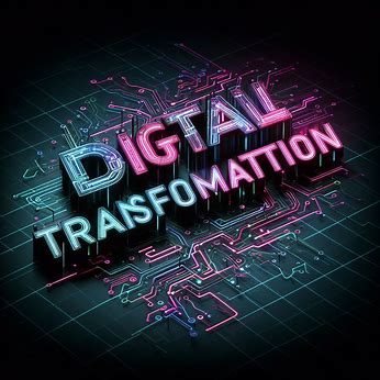 Digital Transformation: Definition, Examples, Elements, Strategies, benefits - DailyLearn