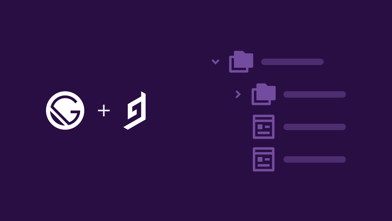 Using The Gatsby File System Route Api With Graphcms Hygraph 