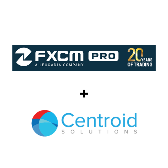 FXCM Pro Partners with Centroid Solutions for automated risk ...