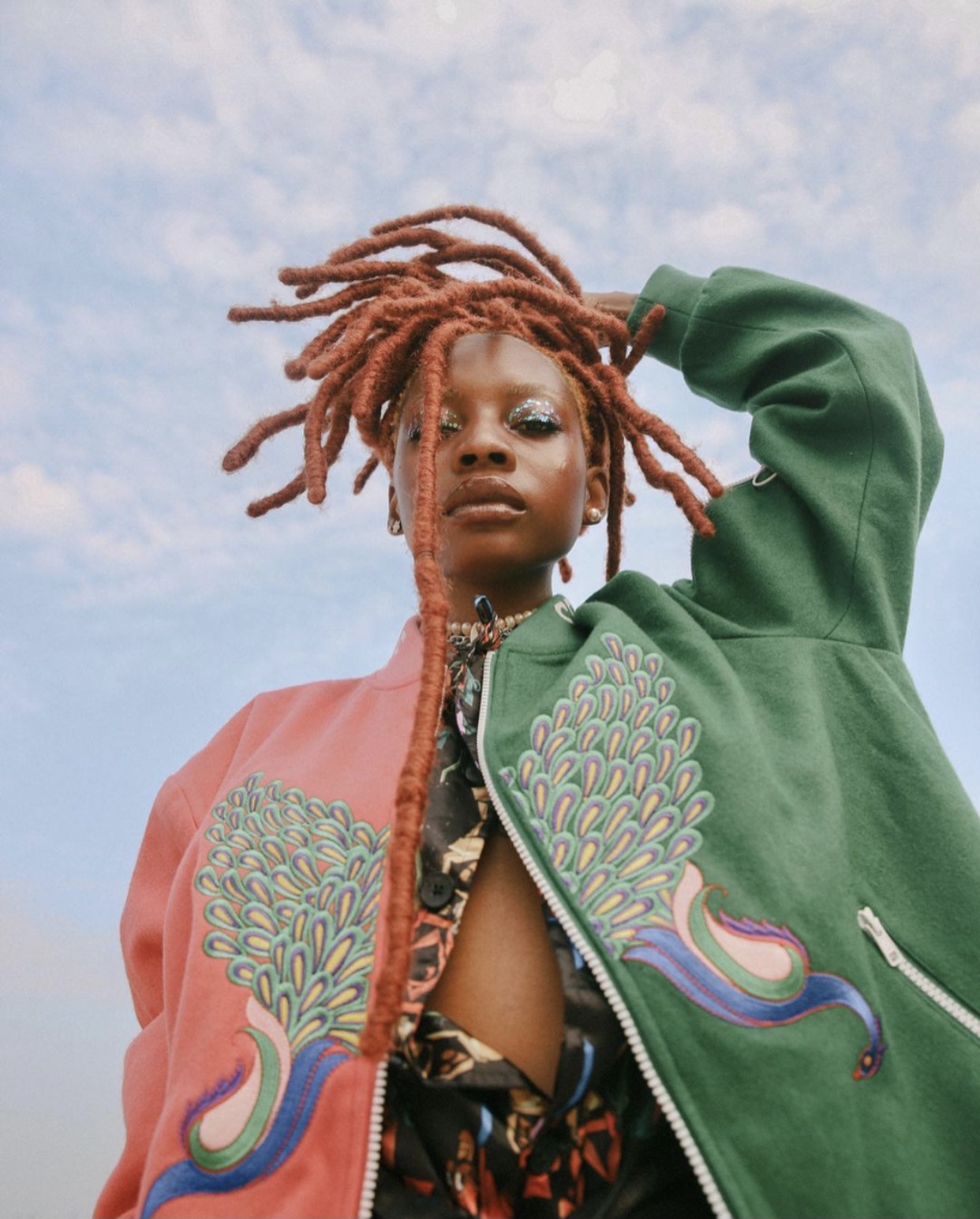 Planet Huh | Severe Nature