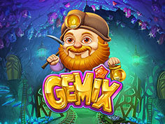 Gemix Slot Game | Play Gemix Slot Demo Online