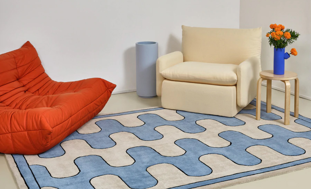 A Look Inside Home Union: A Mid-Century Modern Mecca In NYC | Lick