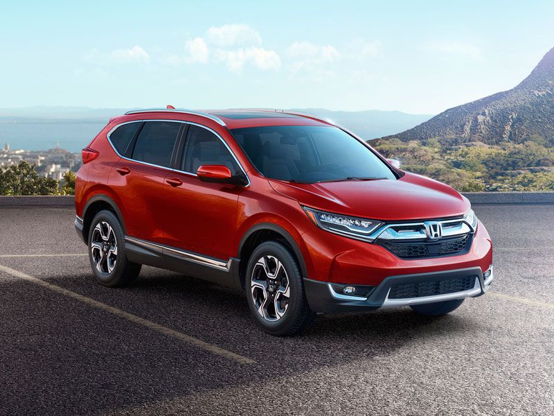 10 of the Best Used Small SUVs | Autobytel