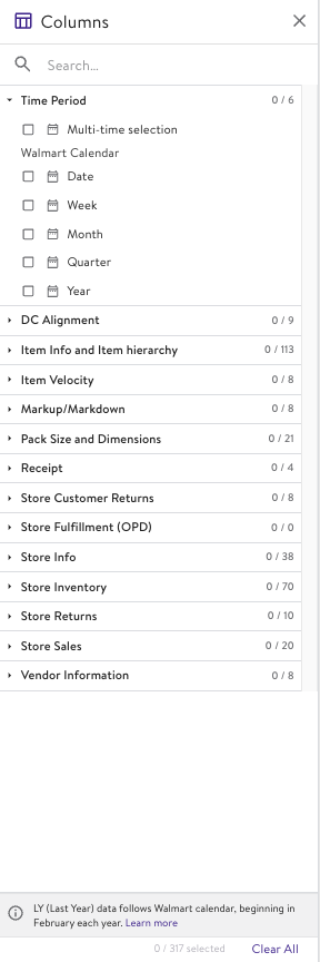 How Do I View My Walmart Instocks? - SupplierWiki