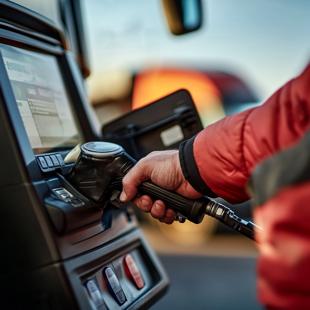 Mudflap Fuel Card: Can This Fleet Card Really Save You $100 Per Fill-up?