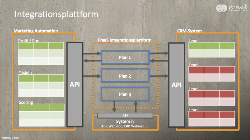 Was tun Marketing-Automation-Consultants? | OMR Reviews