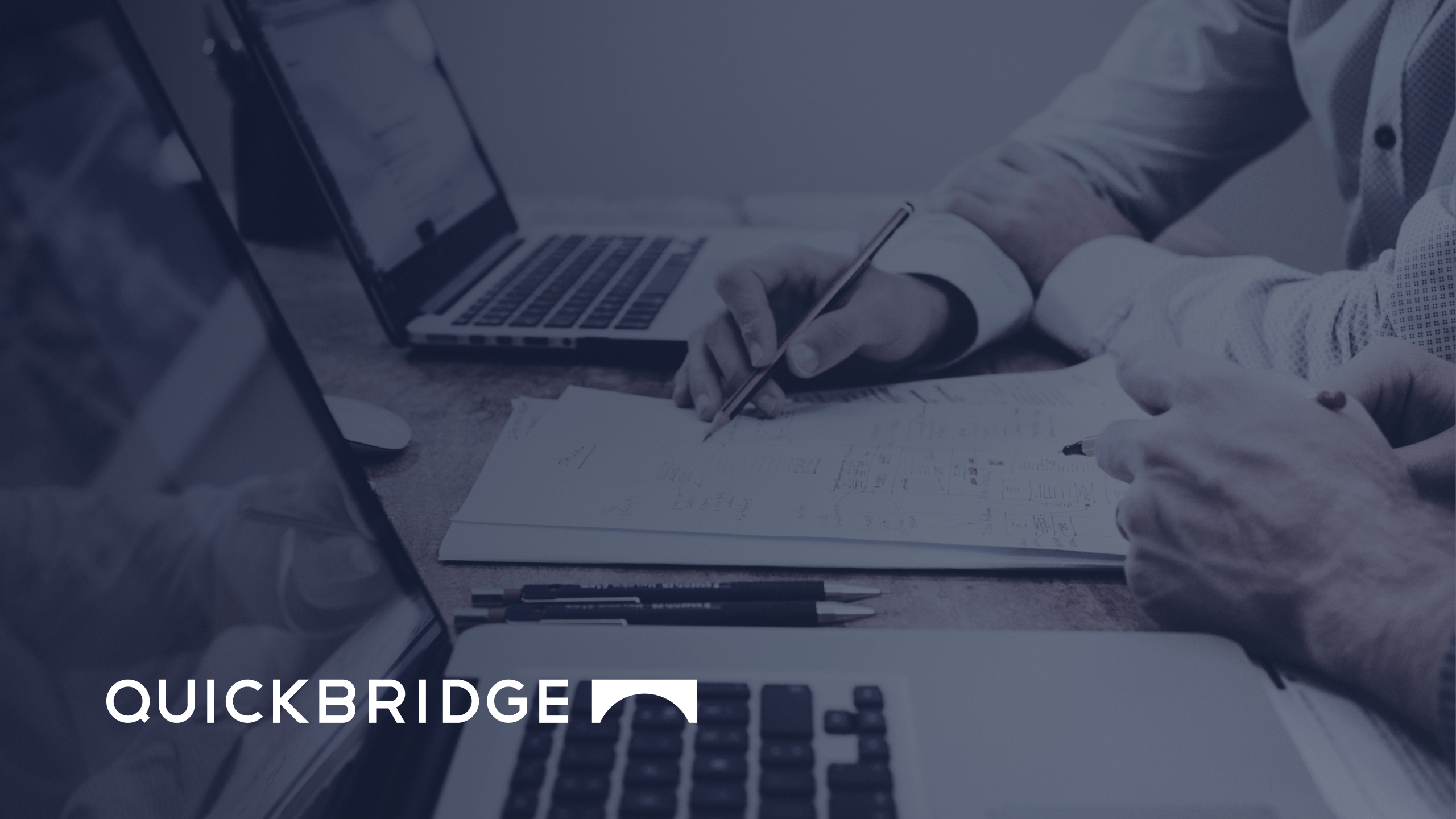 Quickbridge and Hygraph: Case Study | Hygraph